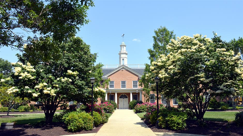 Login - College of Southern Maryland