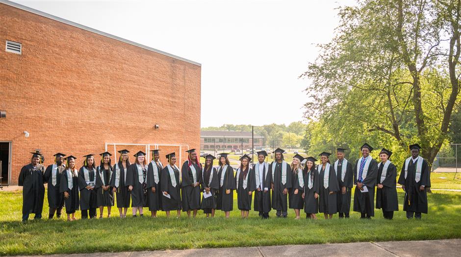 Login - College of Southern Maryland