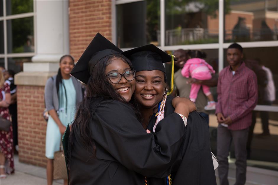 Login - College of Southern Maryland