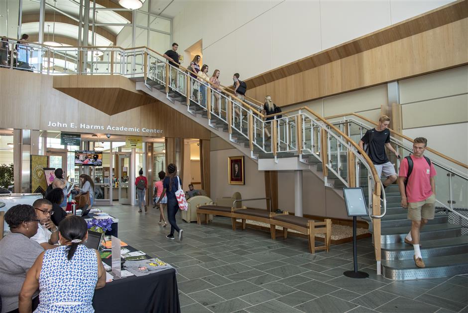 Login - College of Southern Maryland