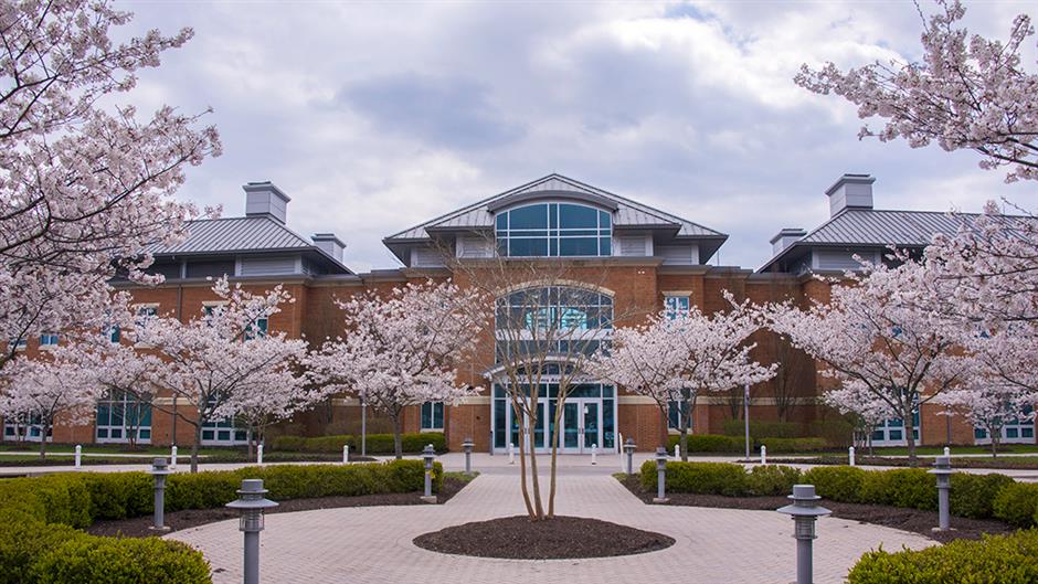 Powered by D2L Brightspace