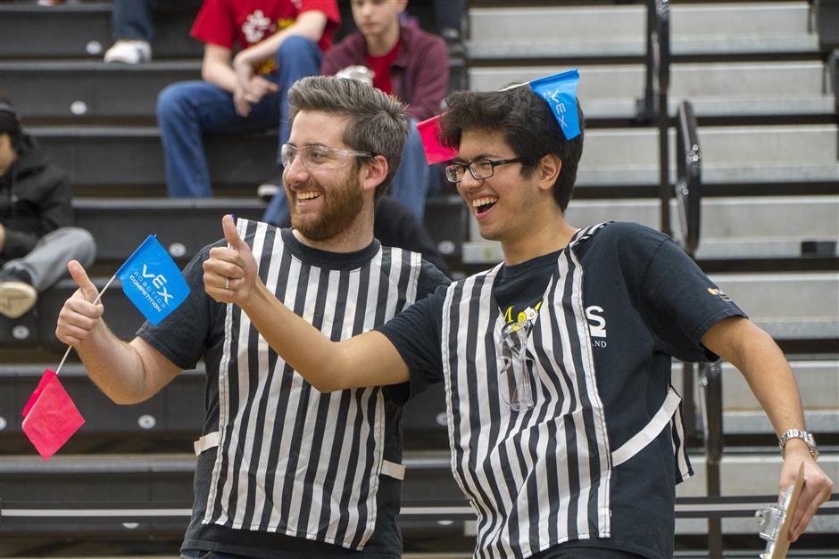 Login - College of Southern Maryland