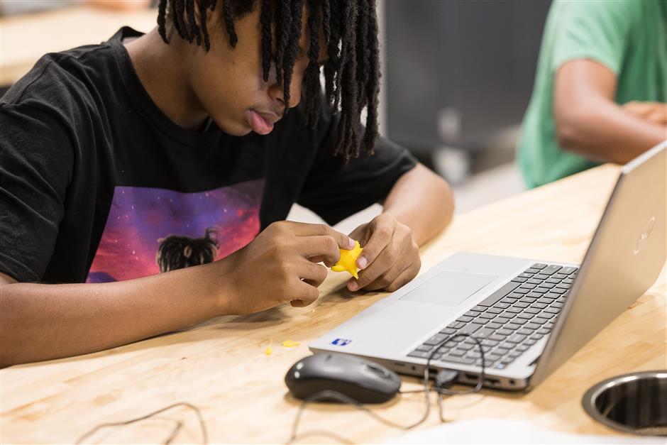 Login - College of Southern Maryland