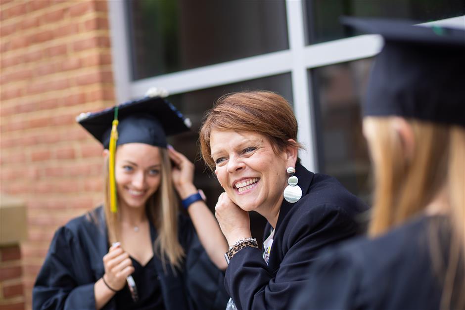 Login - College of Southern Maryland