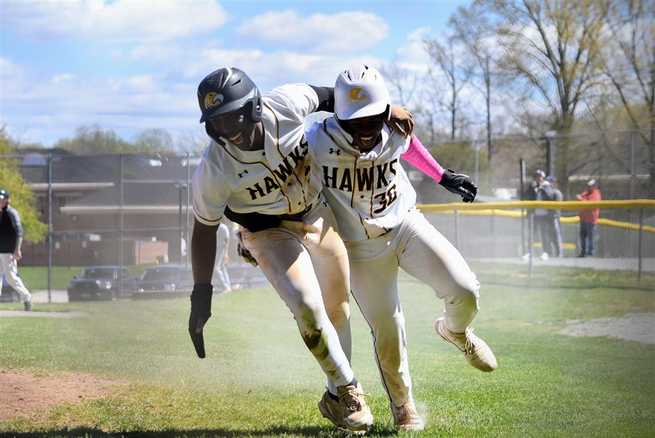 Login - College of Southern Maryland